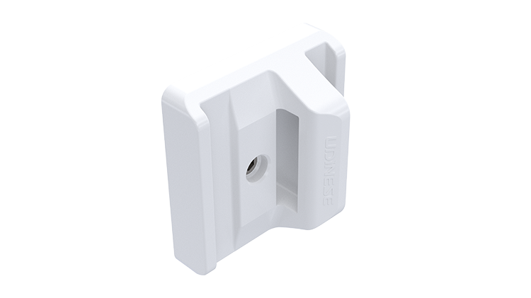 CONTRA FECHO CONCHA 7611/FLARE L32 LATERAL